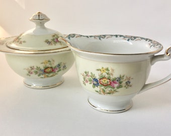 Grace china japan | Etsy