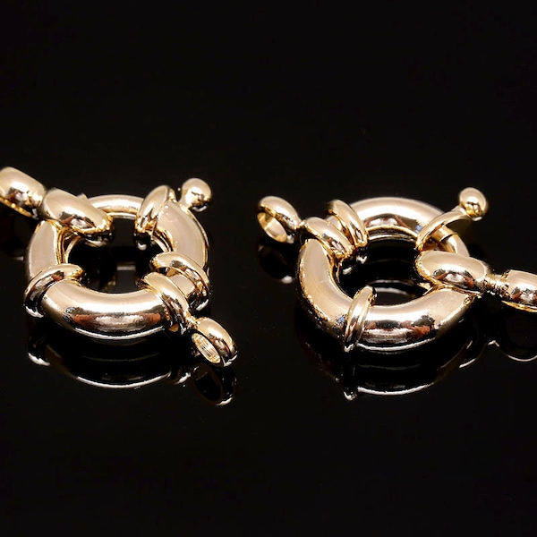 Nautical Clasp - Etsy