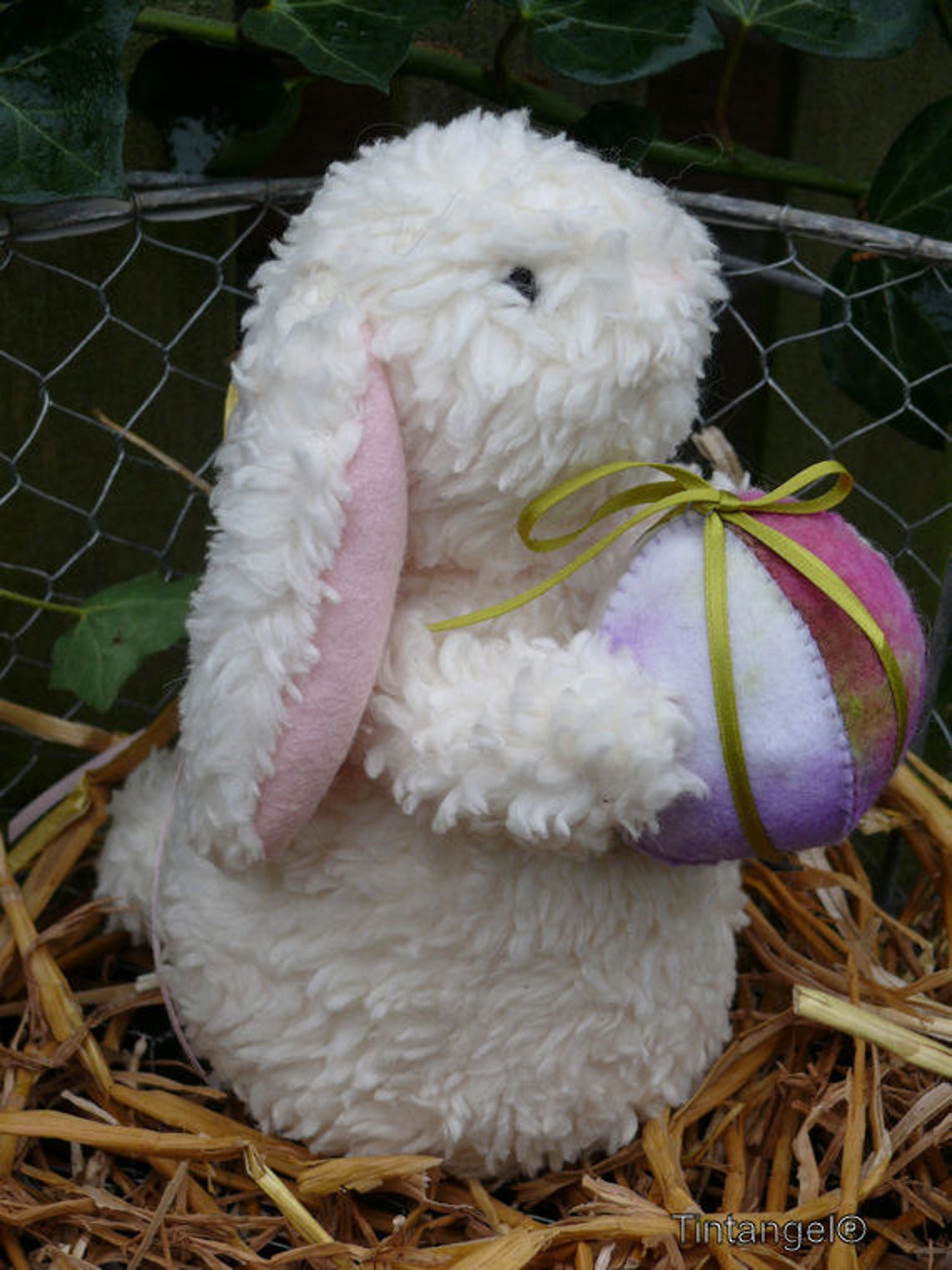 Hazel - DIY Kit - Etsy