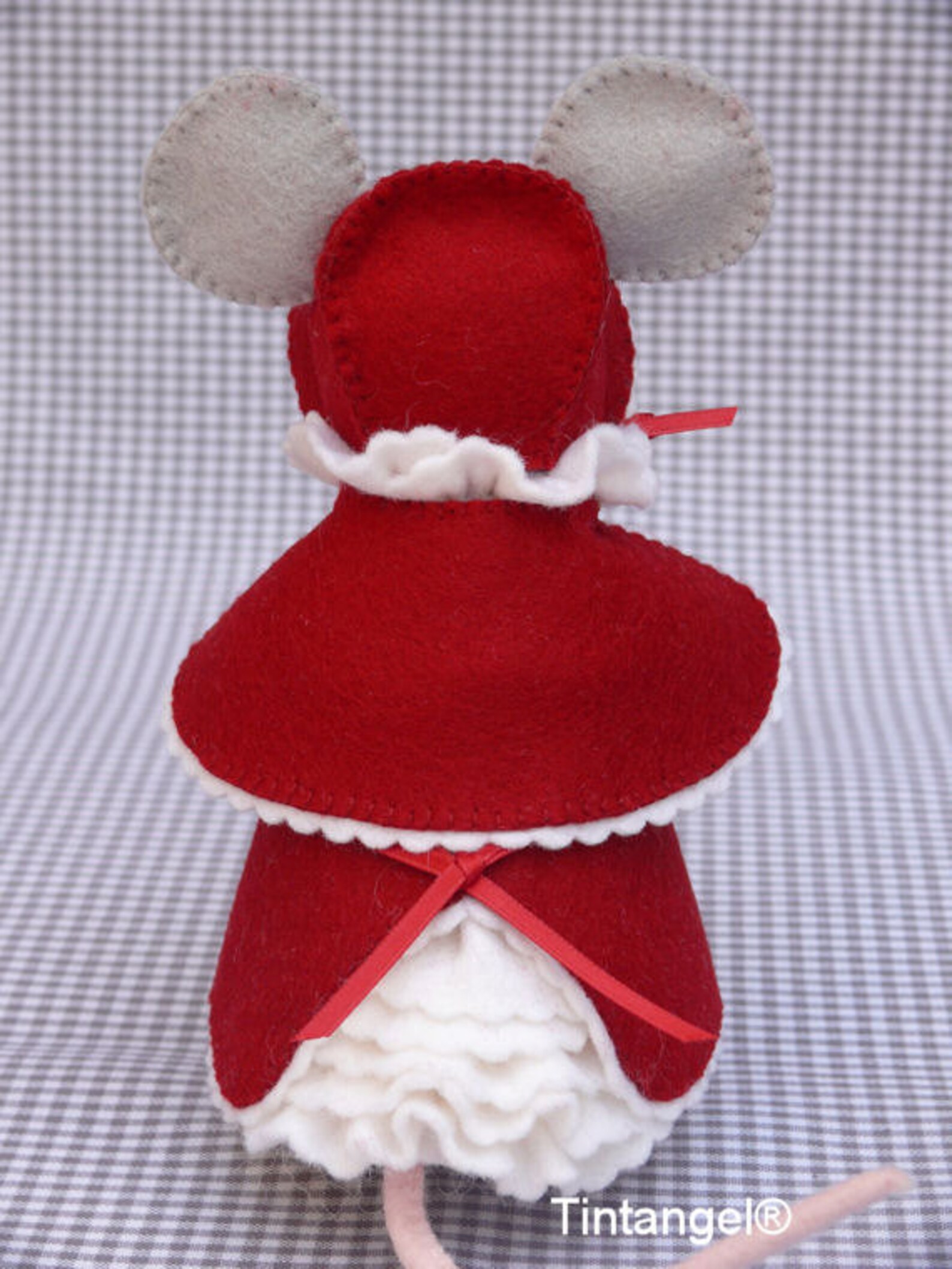 Lady Meredith of Mice Meadows DIY Kit | Etsy