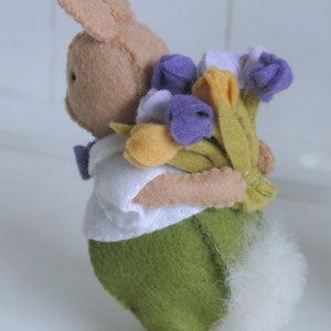 Bunny Love - DIY Kit - Etsy