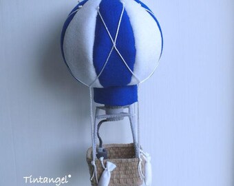 Hot Air Balloon Kit | Etsy