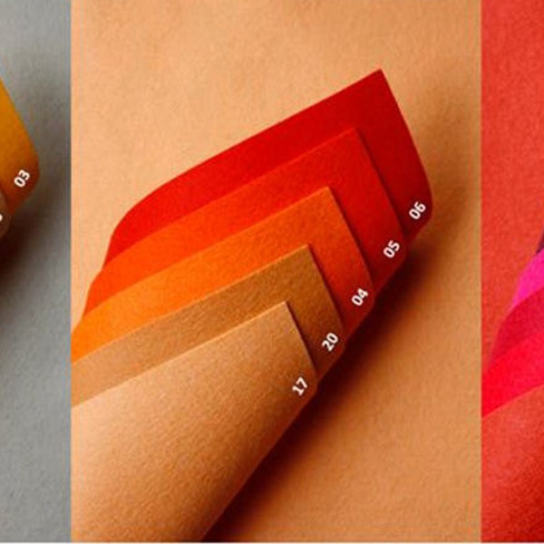 Wool Felt Sheets - Etsy