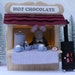 Hot Chocolate Stall - DIY Kit - Etsy