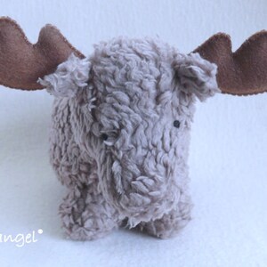 Moose DIY Kit - Etsy