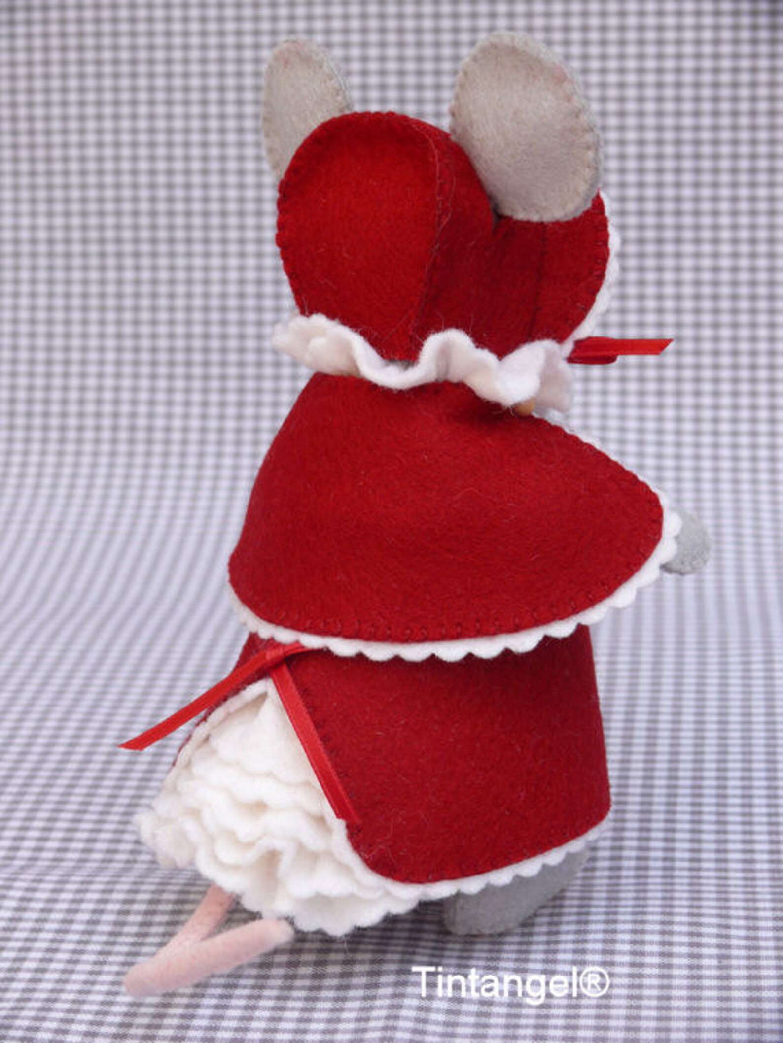 Lady Meredith of Mice Meadows DIY Kit | Etsy