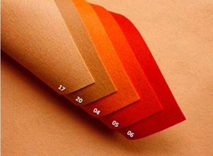 Holland Felt - 100% Wool Felt - Sheet of 20 X 30 Cm - Etsy