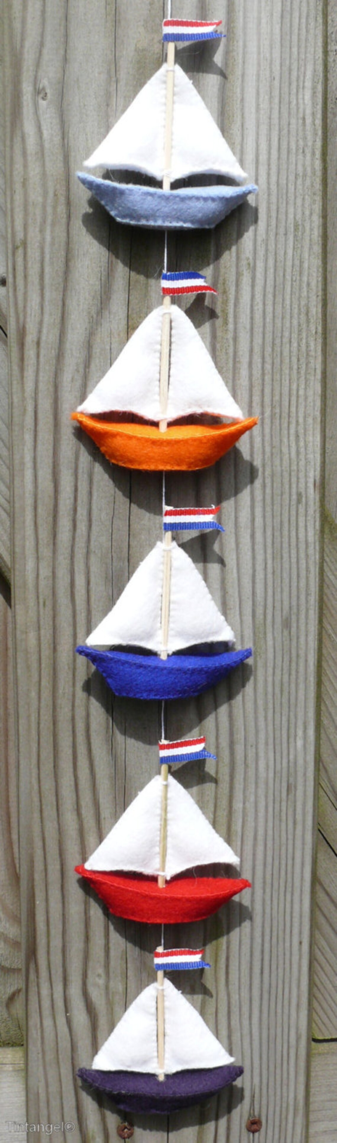 Dutch Fleet - DIY Kit - Etsy