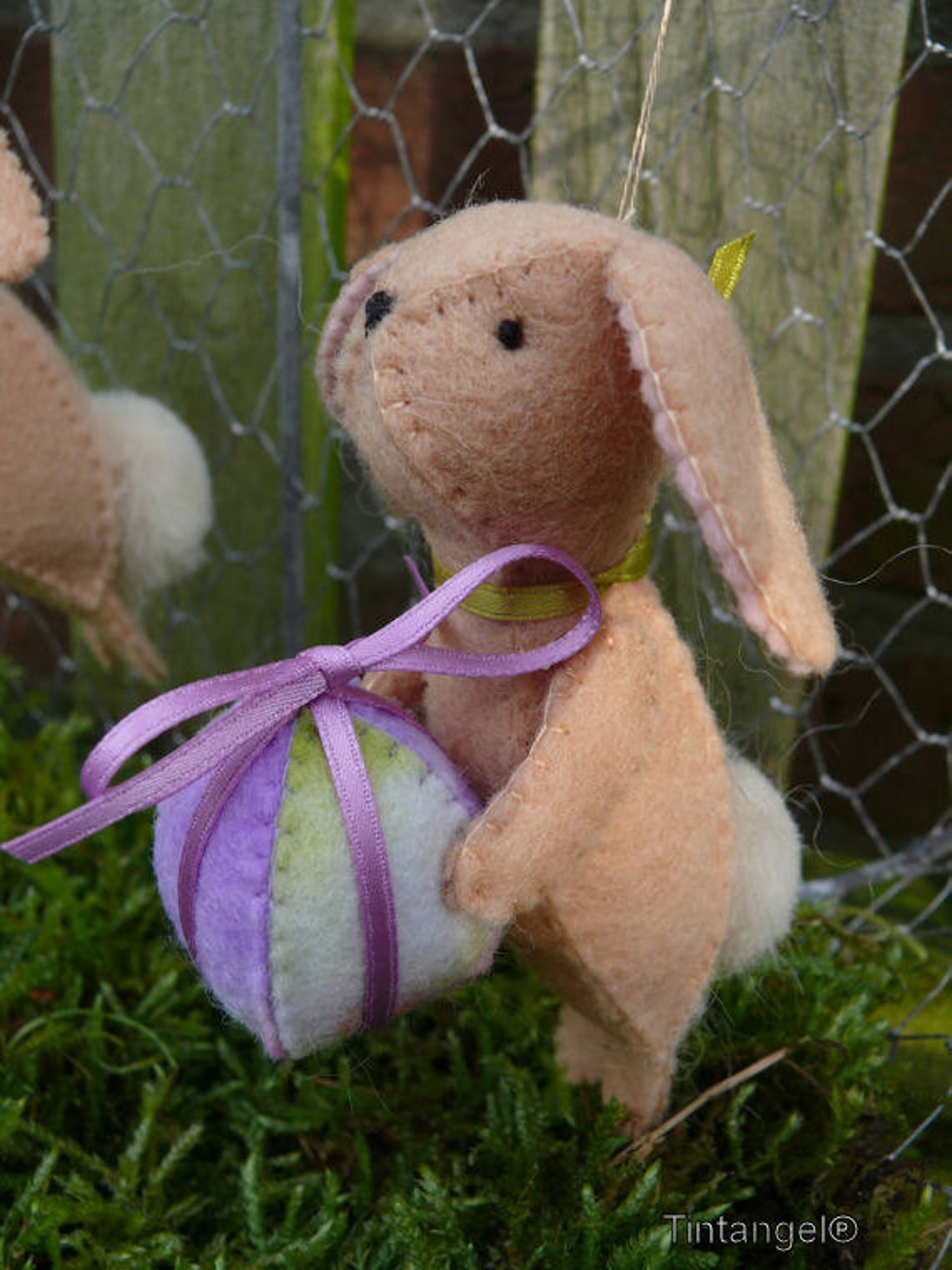 Duffie & Does DIY Kit - Etsy