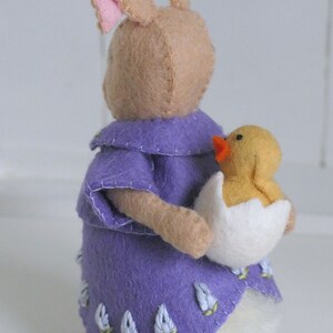 Bunny Love - DIY Kit - Etsy