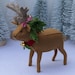 Thank You, Rudolf DIY Kit - Etsy