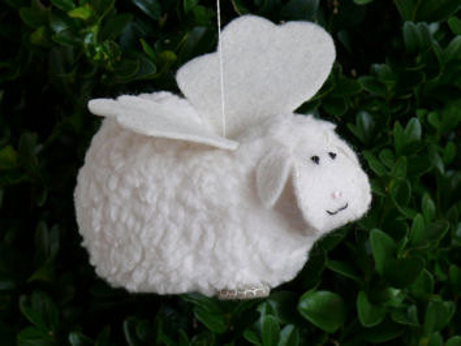 Three Little Sheep DIY Kit - Etsy