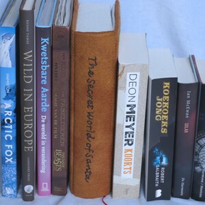 The Secret World of Santa - the Book - DIY Felt Kit - Etsy UK