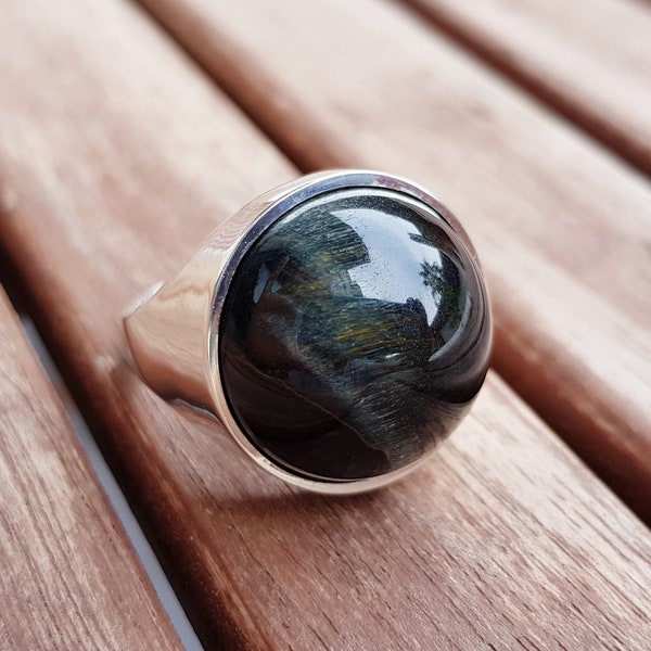 Hawks Eye Jewelry - Etsy