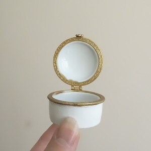 Wedding Colorful Ring Box ,engagement Ring Box ,small White Box ...