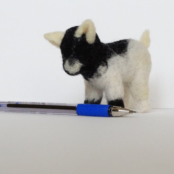 Felted Miniature - Etsy