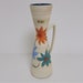 Silberdistel Fayencen Ceramic Vase, West German Pottery, WGP - Etsy