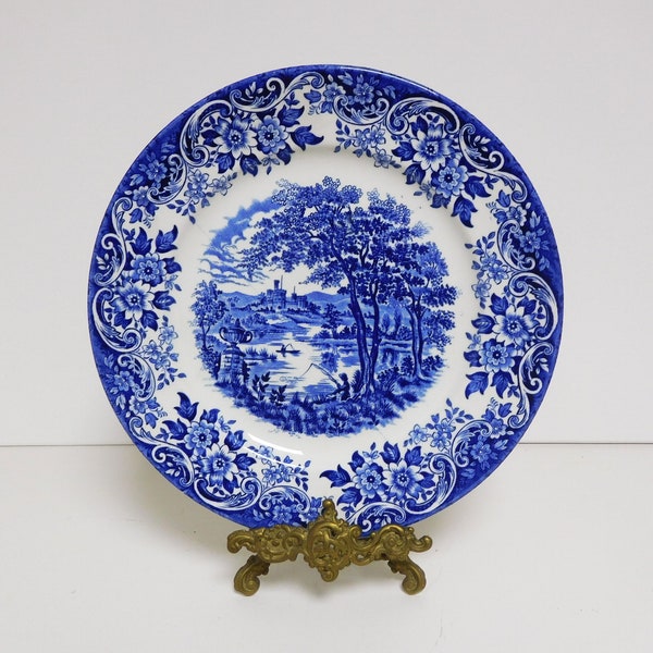 Broadhurst Ironstone - Etsy