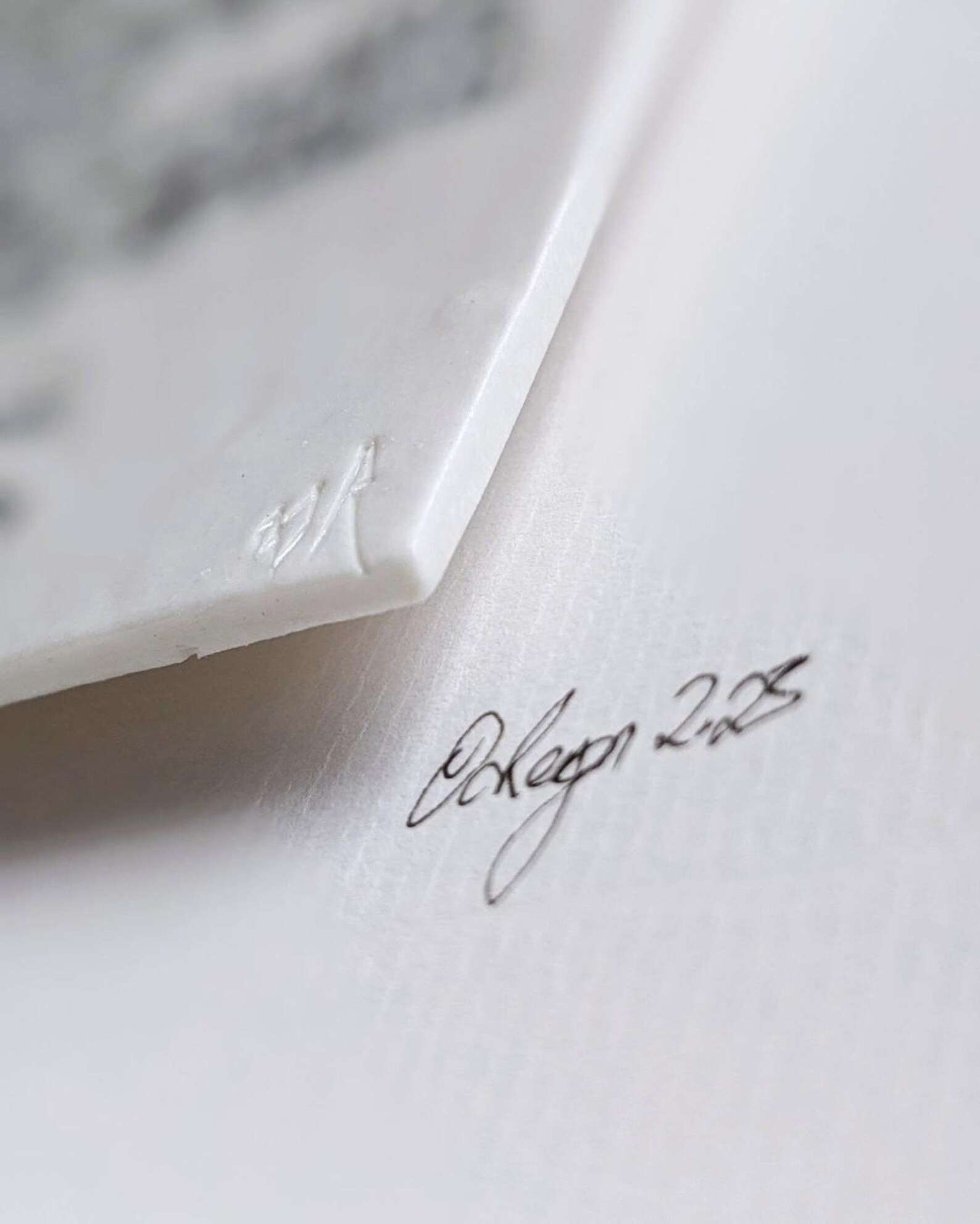 Lakeisle of Innisfree' Words in Porcelain - Etsy