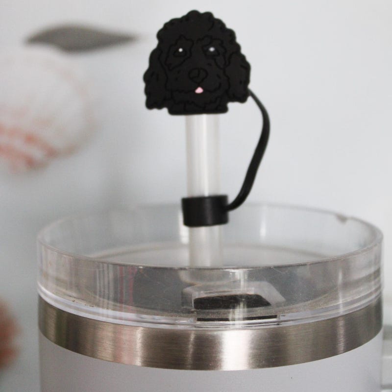 Straw Covers for Dad - Etsy