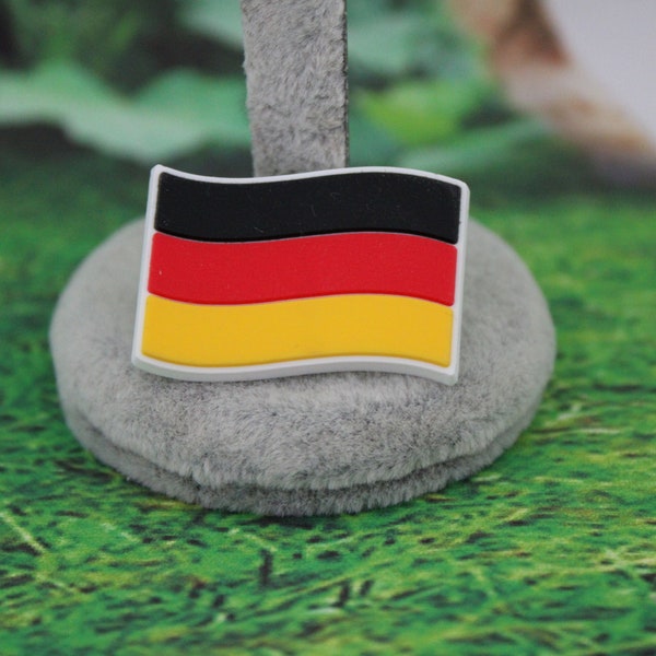 Germany Charm - Etsy