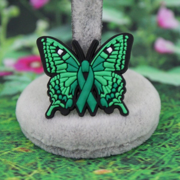 Ribbon Butterfly - Etsy