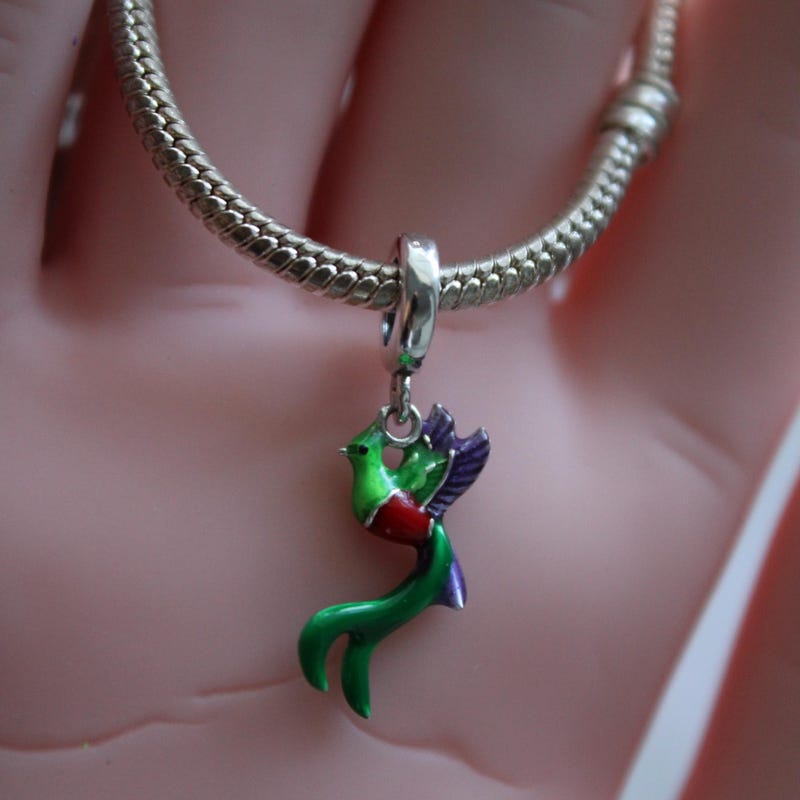 Quetzals - Etsy