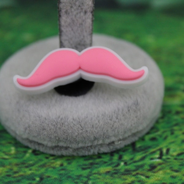 Mustache Jewelry - Etsy