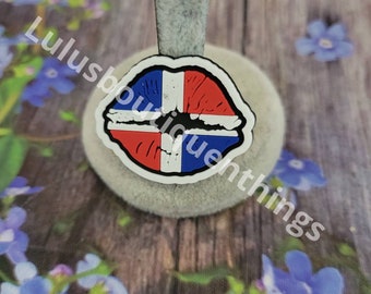 Dominican Lips - Etsy