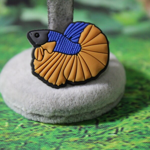 Beta Fish - Etsy