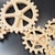 8 Inch Kinetic Magnetic Mounted Gear Moving Kinetic Cogs - Etsy