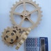 8 Inch Kinetic Magnetic Mounted Gear Moving Kinetic Cogs - Etsy