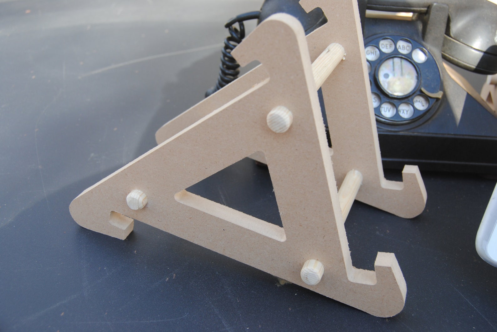 Affordable Tablet Stand Three in One Fullsized Table Mount iPad Stand ...