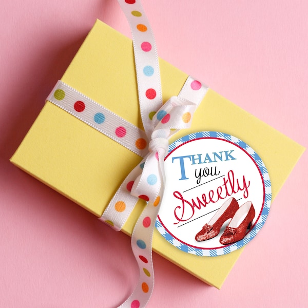 Wizard of Oz First Birthday Party - Etsy