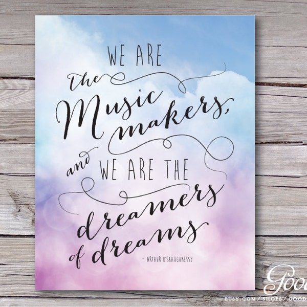 Music Makers - Etsy