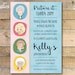 Special Agents Welcome Poster Instant Download, PDF, JPEG, Printable ...