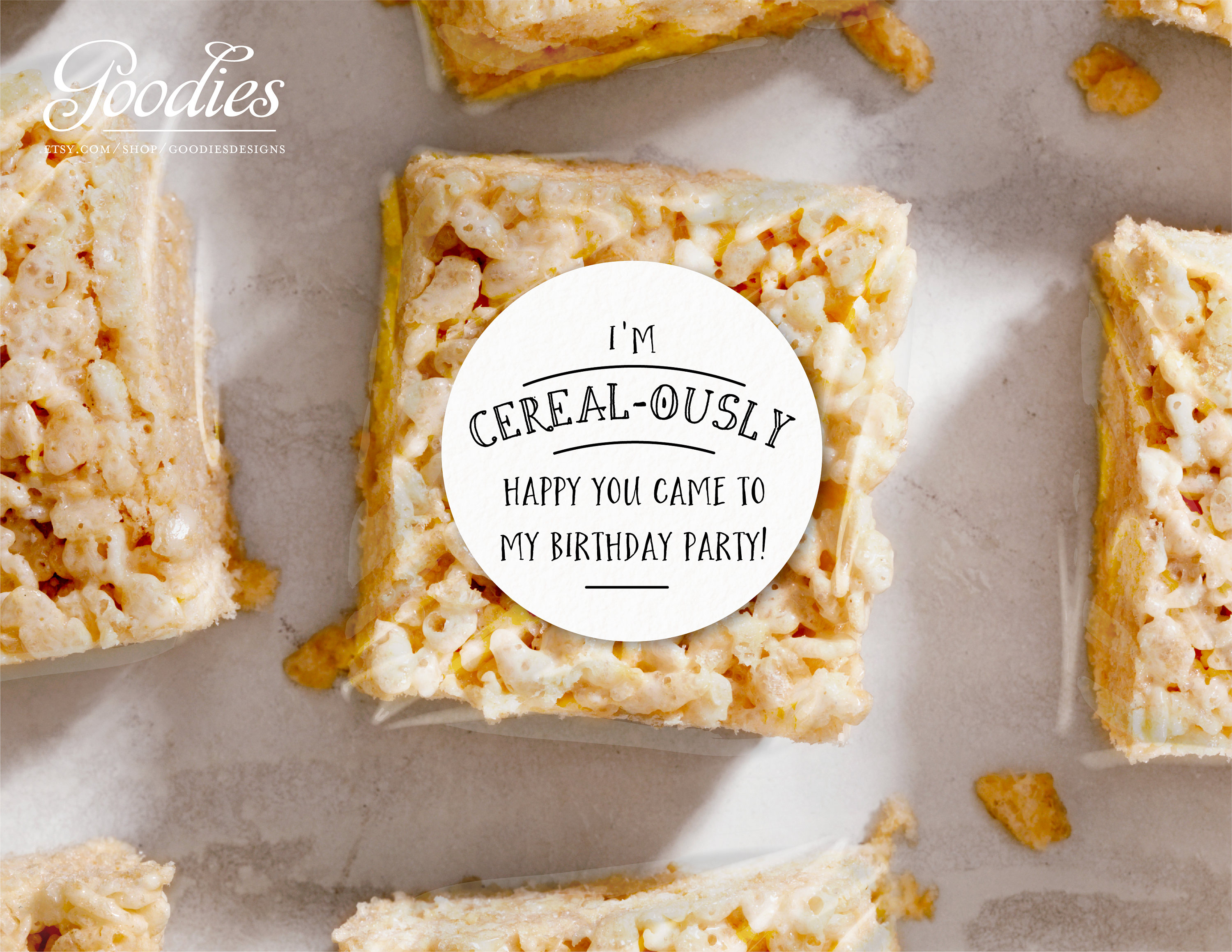 Pancakes and Pajamas/breakfast Favor Tags or Cupcake Toppers | Etsy