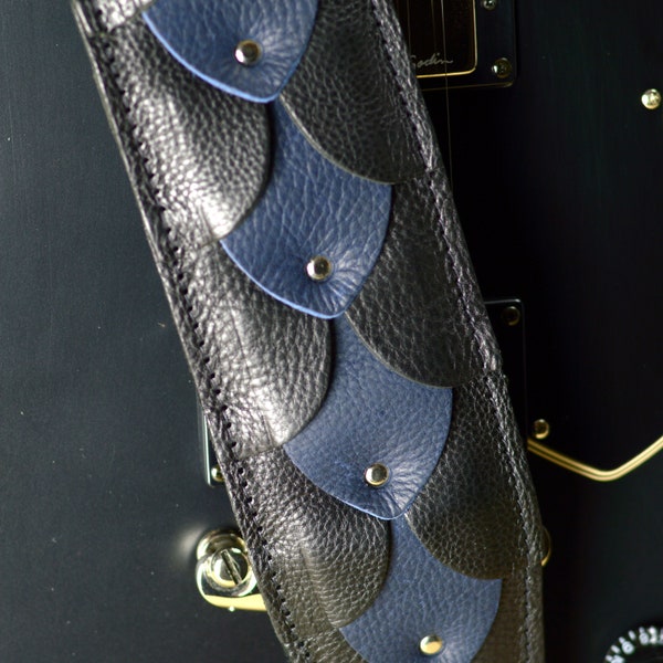 Dragon Skin Leather - Etsy