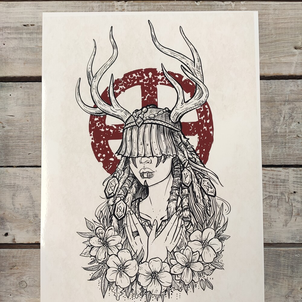 BlackForestForge - Etsy