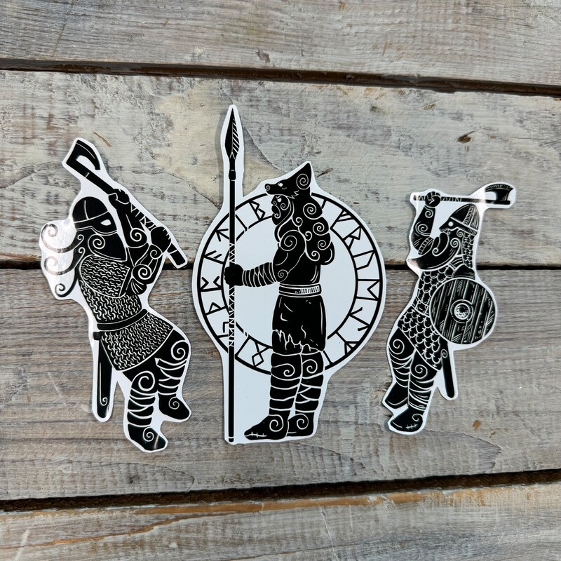 BlackForestForge - Etsy