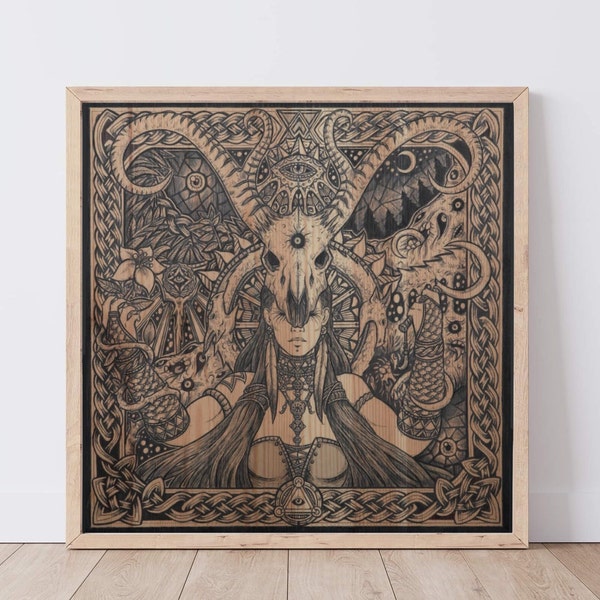 BlackForestForge - Etsy