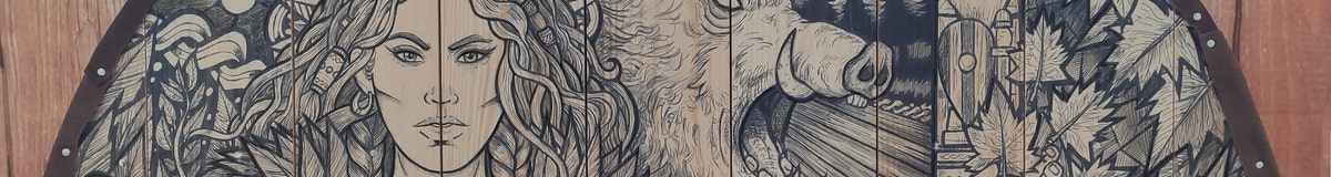 BlackForestForge - Etsy