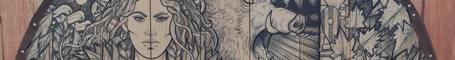 BlackForestForge - Etsy