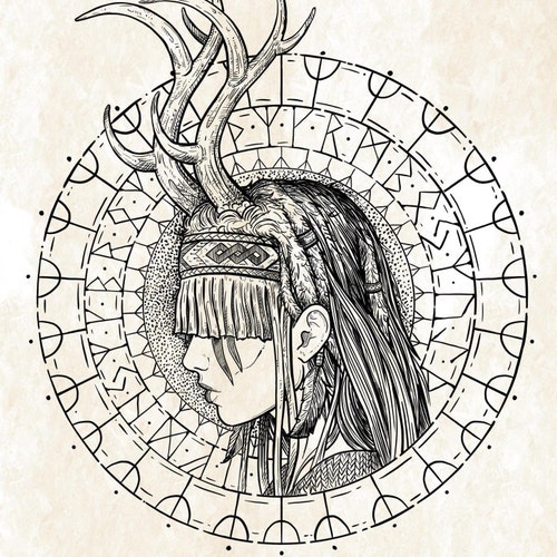 BlackForestForge - Etsy