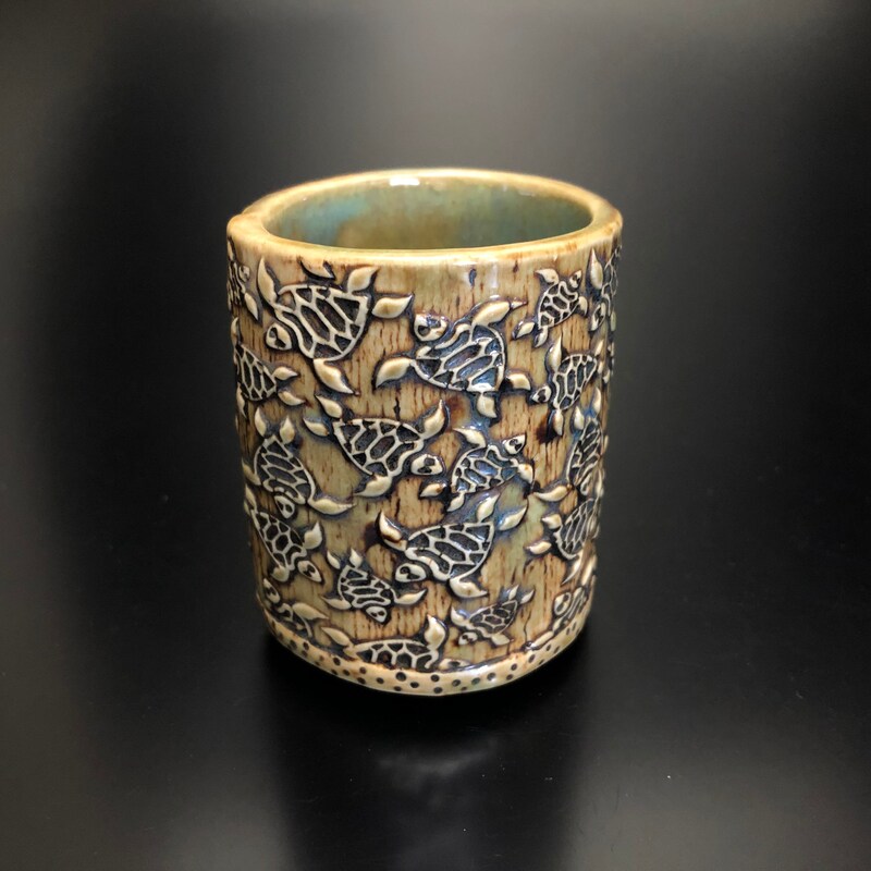 Sea Life Art - Etsy