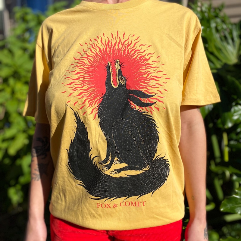 Realism Tee Shirt - Etsy