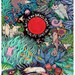 Fantasy Animal Art Print Music Poster Wall Decor - Etsy