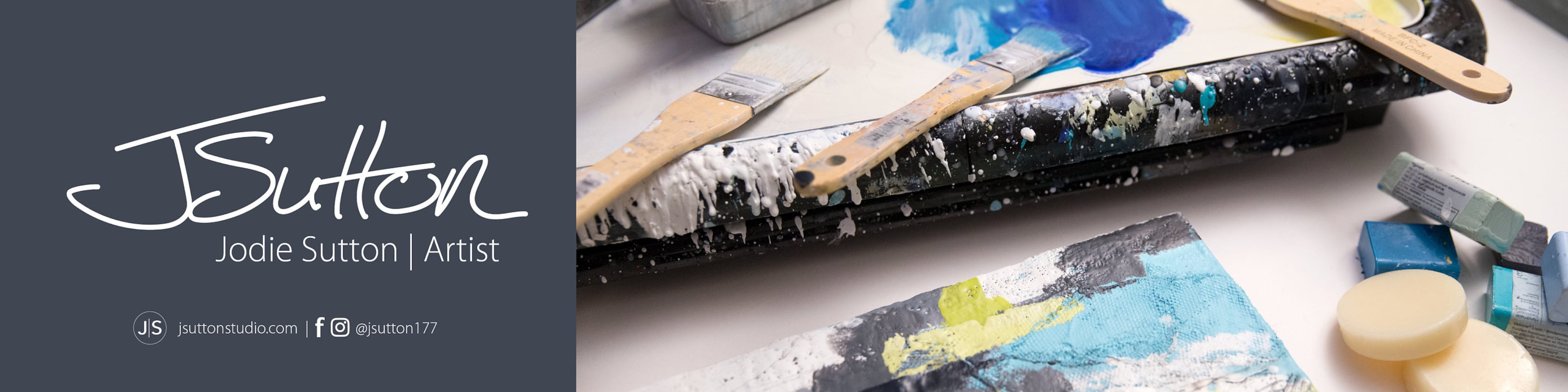 JSuttonStudio - Etsy