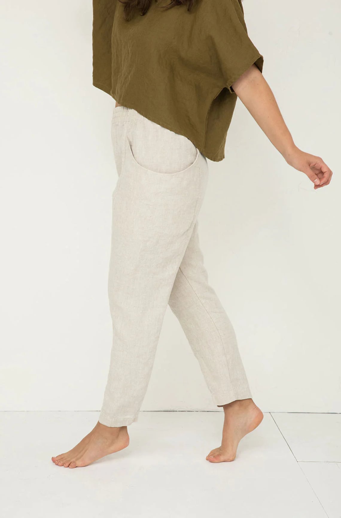 Clyde Work Pant Digital Sewing Pattern - Etsy