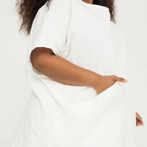 Harper Tunic Digital Sewing Pattern - Etsy